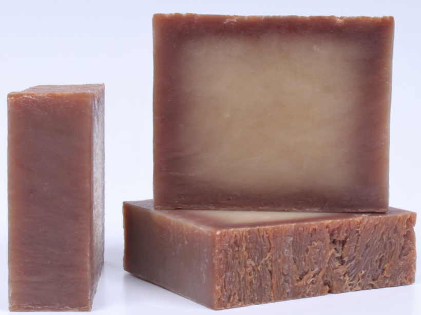 Frankincense & Myrrh Soap Bar - Vegan | Soap Happy Soap People ...